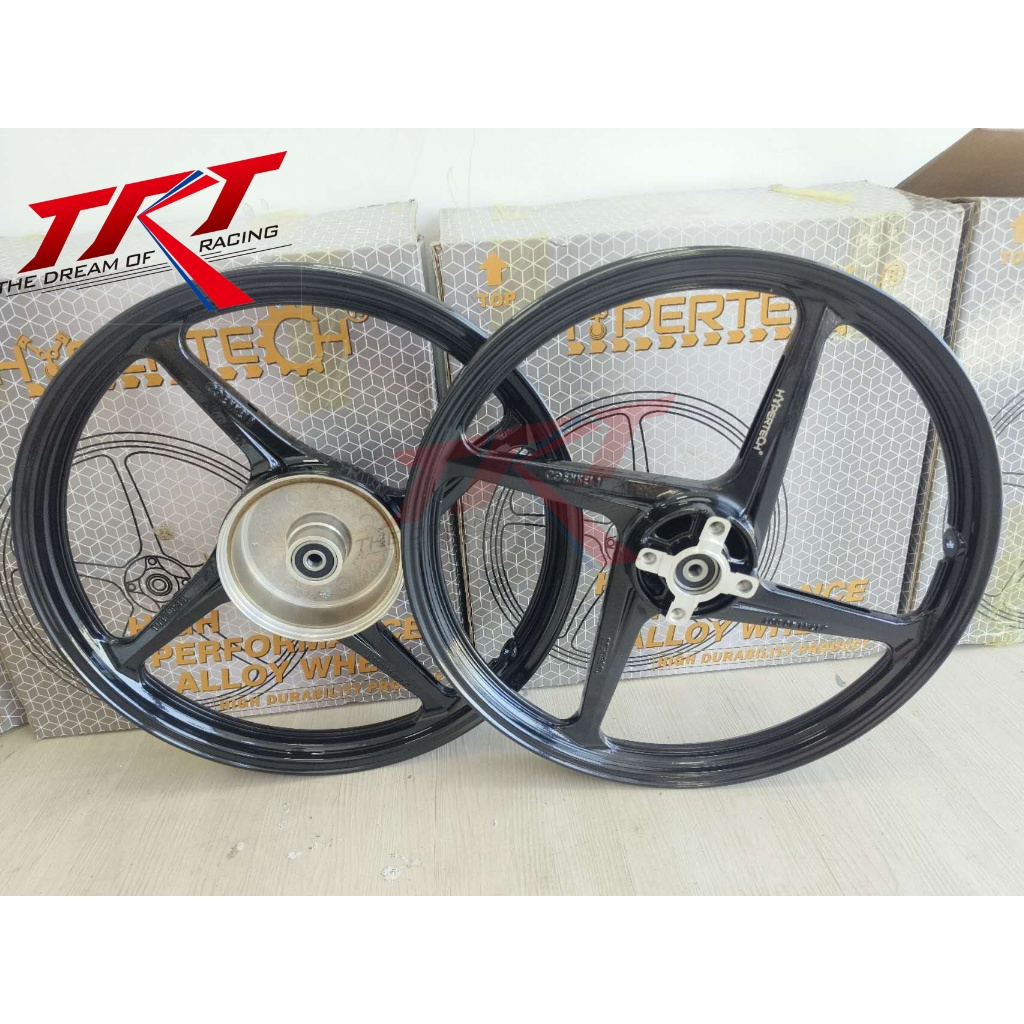 HYPERTECH MAGS FOR 4L sniper135 classic vega forge i sight Y100 ...