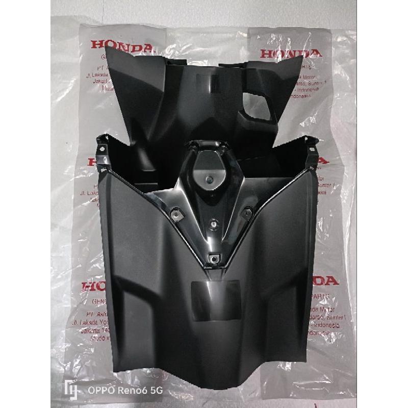 Genuine cover inner lower for ( DIB DIB ) honda click 125 v2 81141-k60 ...