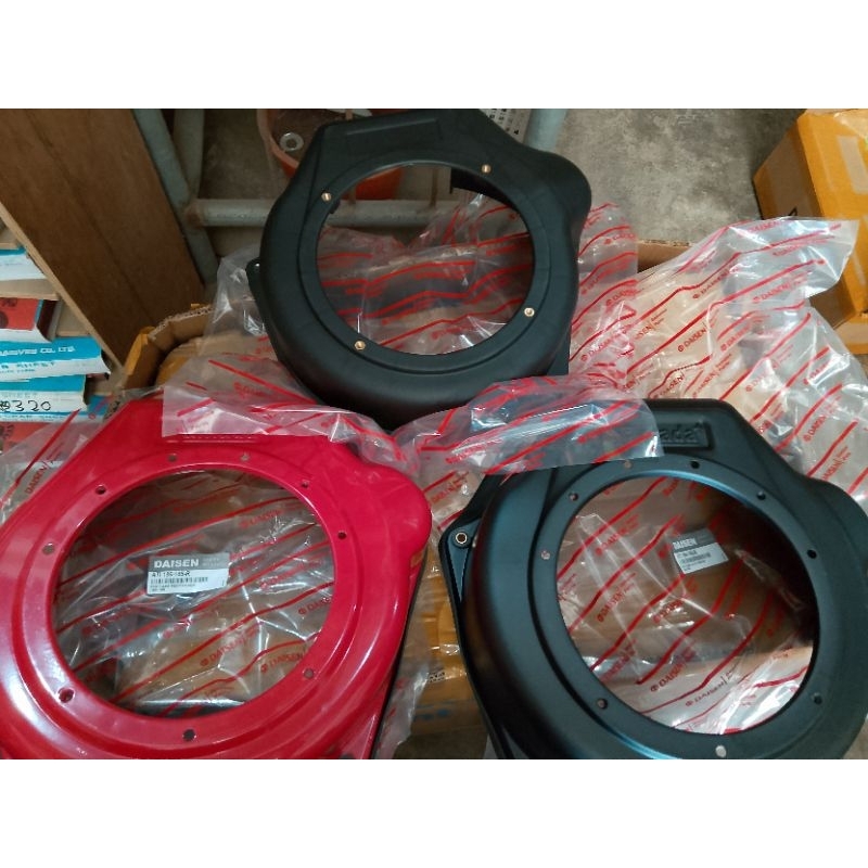 fan case fancase housing blower DIESEL ENGINE | Shopee Philippines