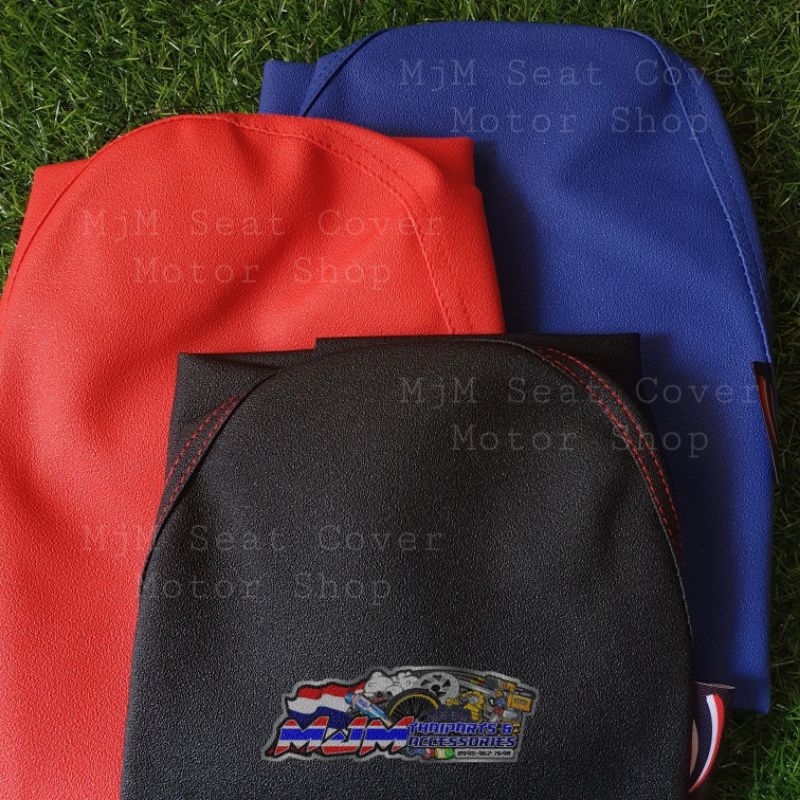 SAND LEATHER SEAT COVER W/TAHI (LIHA TYPE) | Shopee Philippines