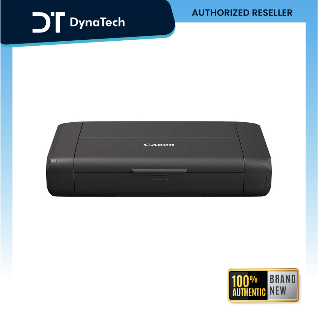 Canon PIXMA TR150 Portable Wireless Printer with Easy Direct Connection ...