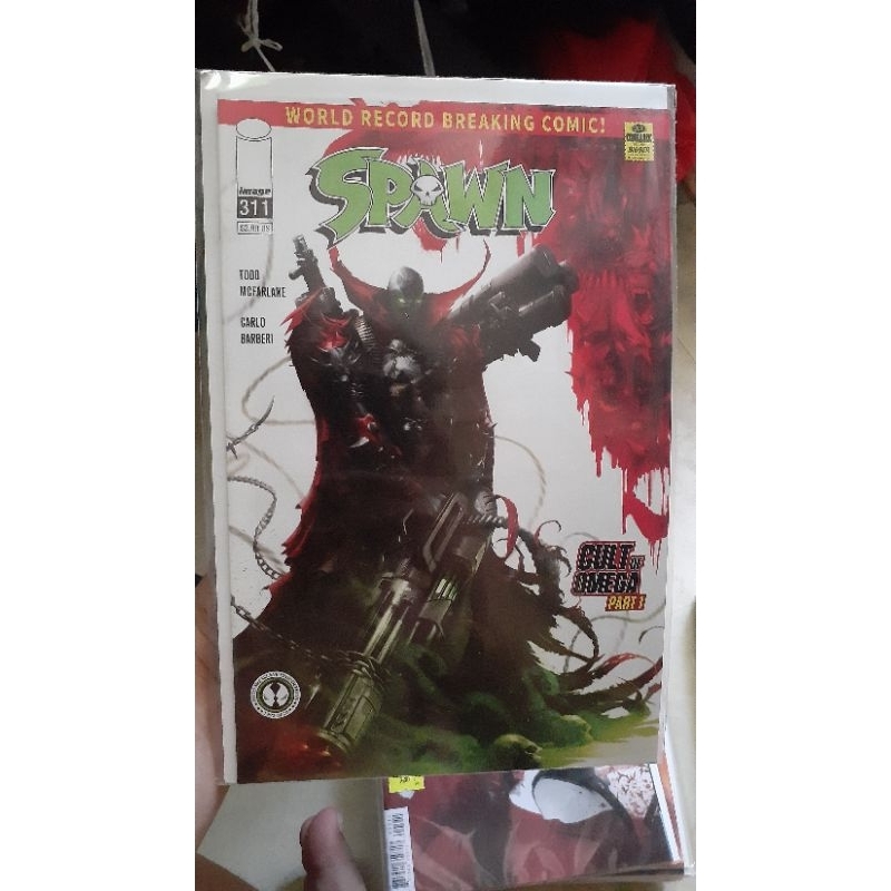 Image Spawn issue 311 | Shopee Philippines