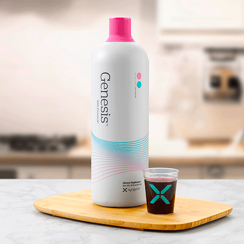 Genesis Xyngular Liquid Health Supplement | Shopee Philippines