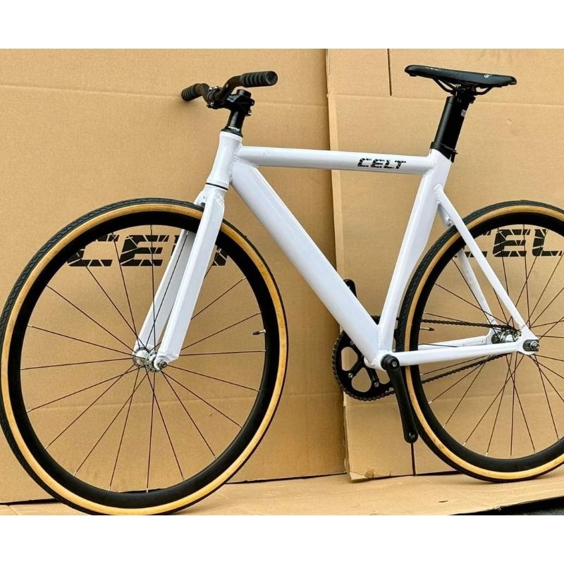 celt ds aero wholebike 15,600 Srp alloy brandnew sealed | Shopee ...