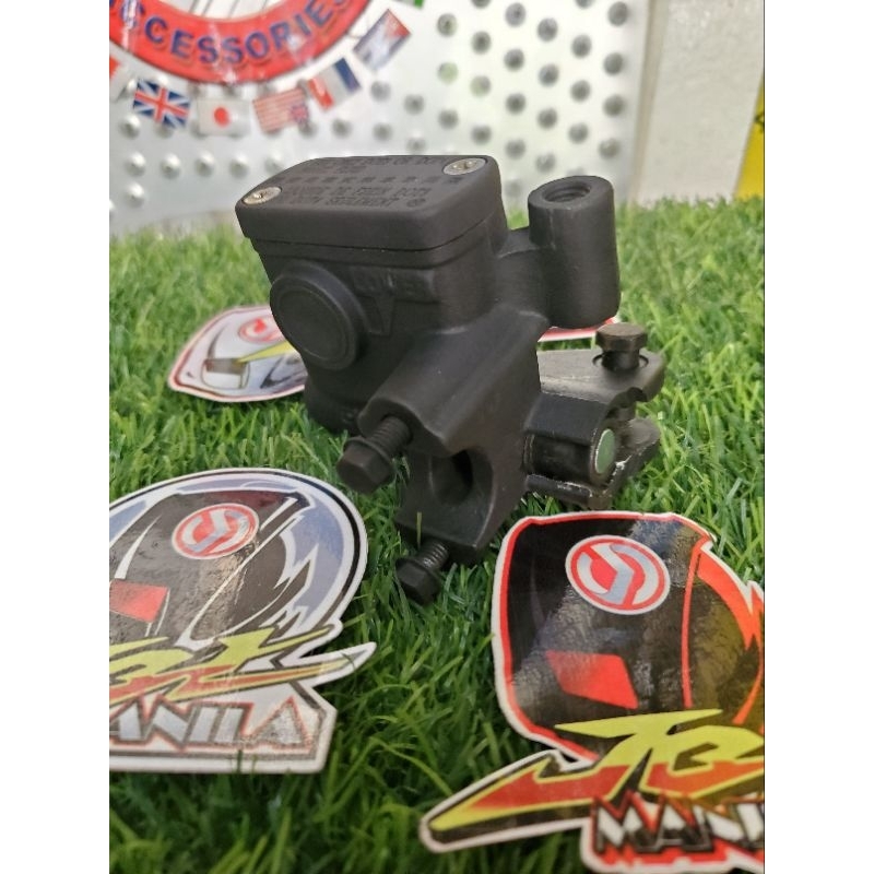 SYM JET 100, ALPHA, ORIG SYM BRAKE MASTER SURPLUS | Shopee Philippines
