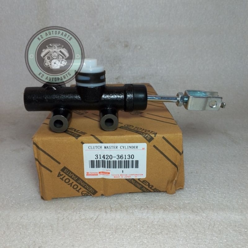 Clutch Master Cylinder 5/8 for (31420-36130) for TOYOTA HIACE 2L,3L ...