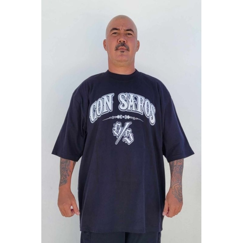 Con Safos C/S (The Neighborhood Classick) | Shopee Philippines