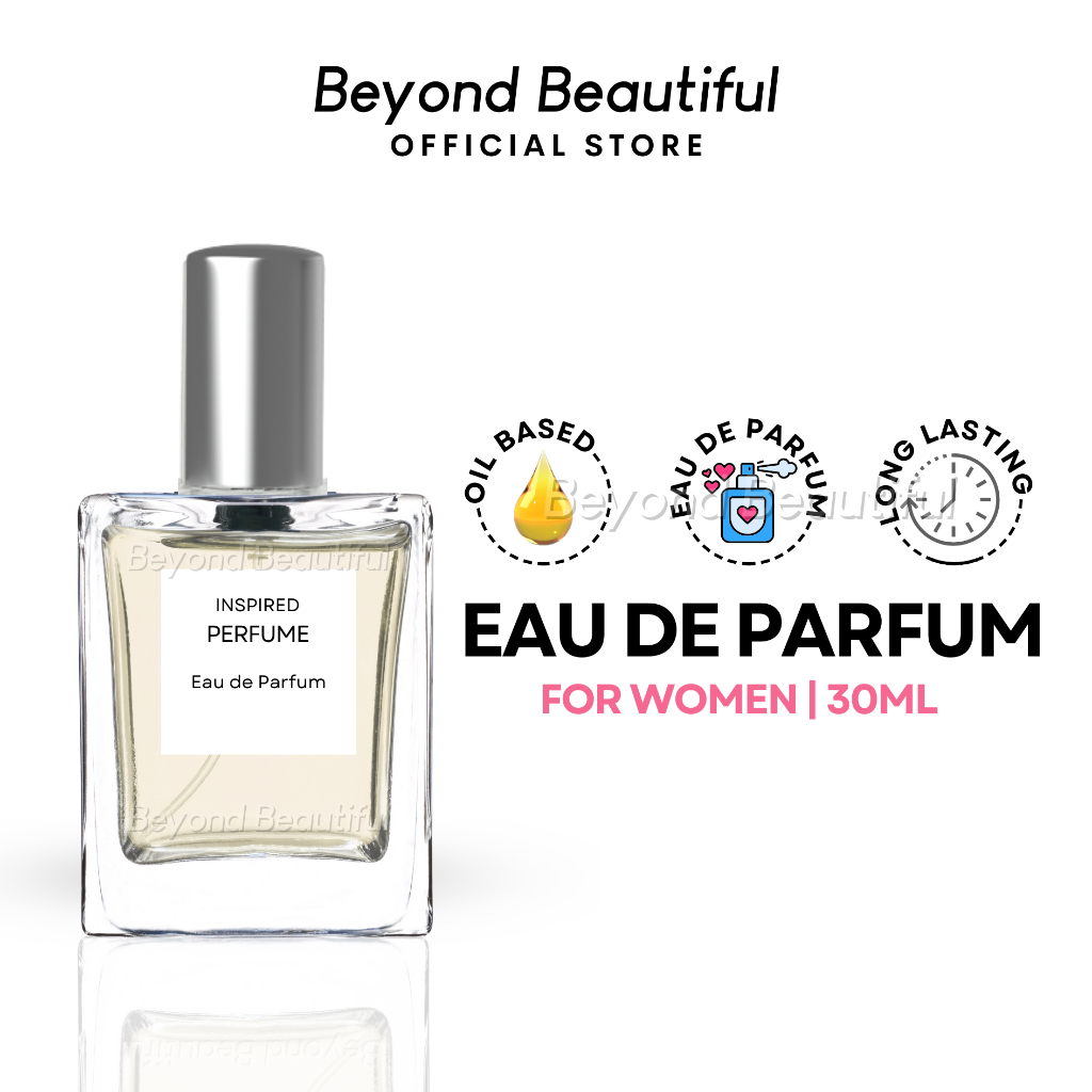 Best Seller Women's Vanilla Lace Oil Based Perfume Eau de Parfum (EDP ...