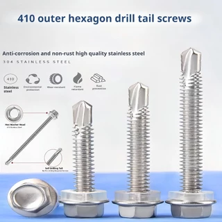 Shop self drilling screw for Sale on Shopee Philippines