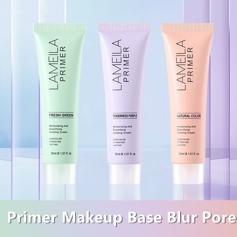 【TY】Fresh Isolating Cream Long-lasting Isolating Cream Moisturizing ...