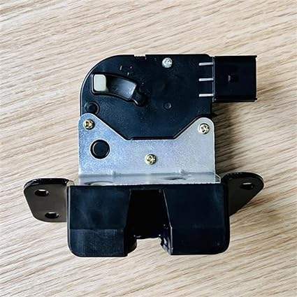81230-1Y010 Tailgate Latch For KIA Picanto Morning 2011-2017 | Shopee ...