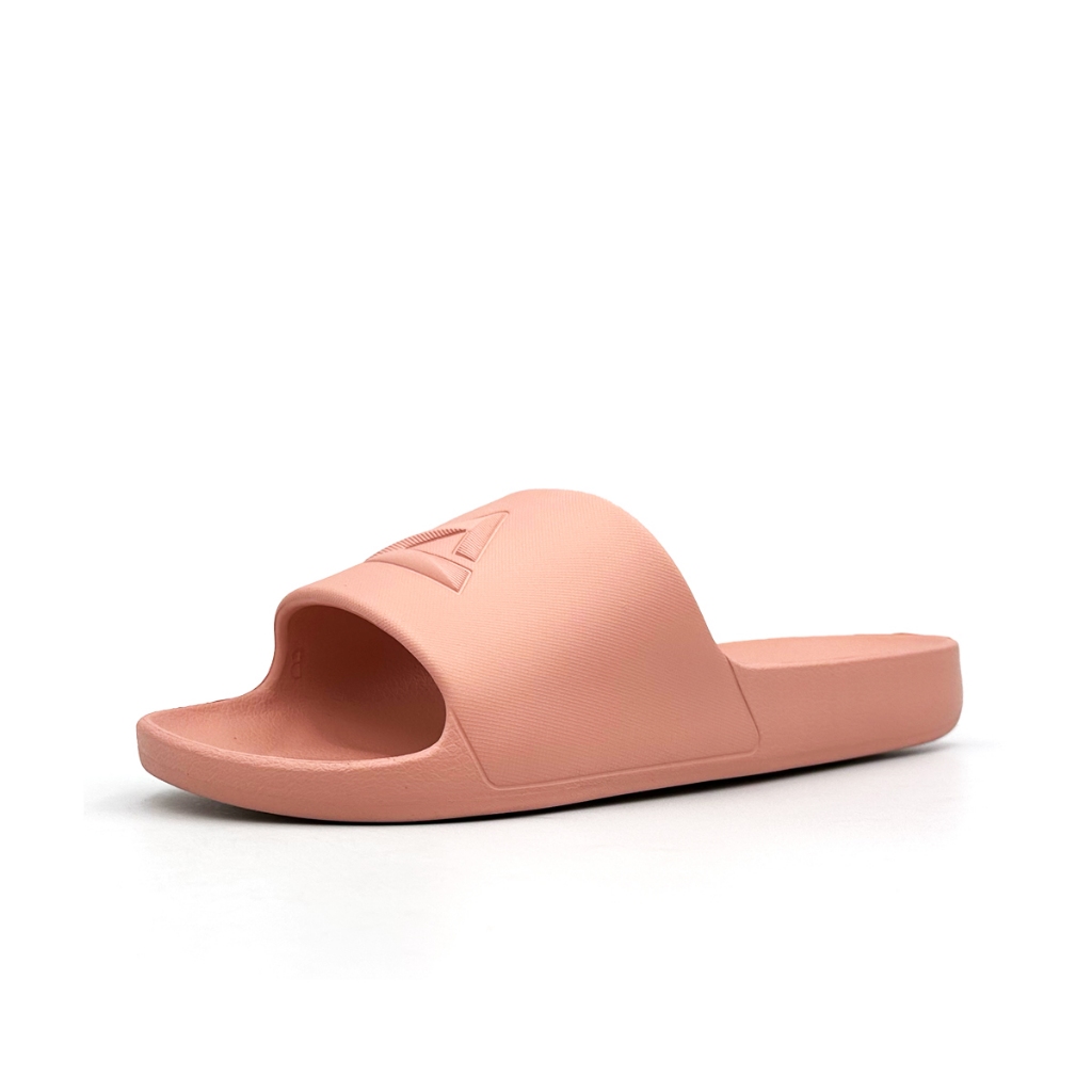 PEAK Women's ALPHA 2.0 Weatherproof Slides RLW2302L | Shopee Philippines