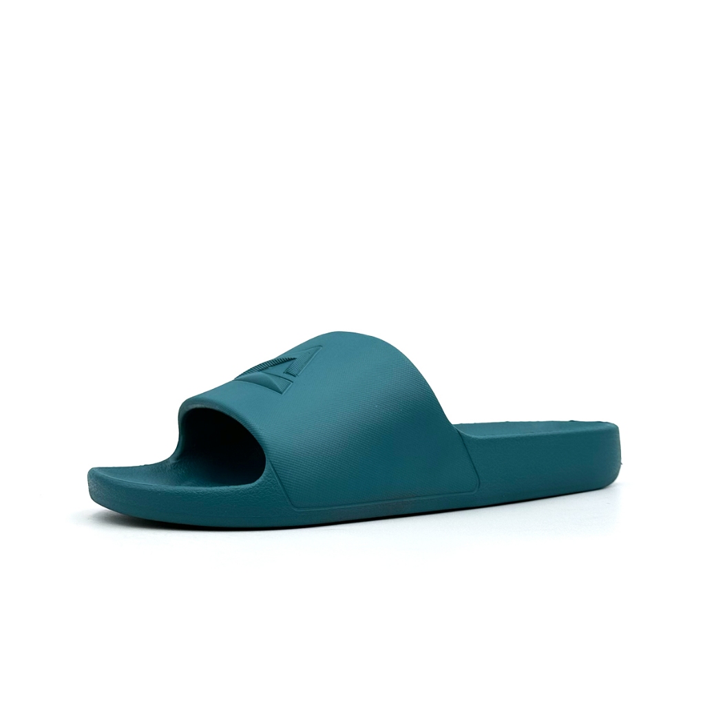 PEAK Women's ALPHA 2.0 Weatherproof Slides RLW2302L | Shopee Philippines