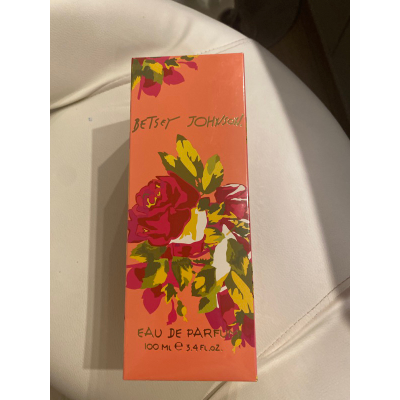 betsey johnson perfume 100ml | Shopee Philippines