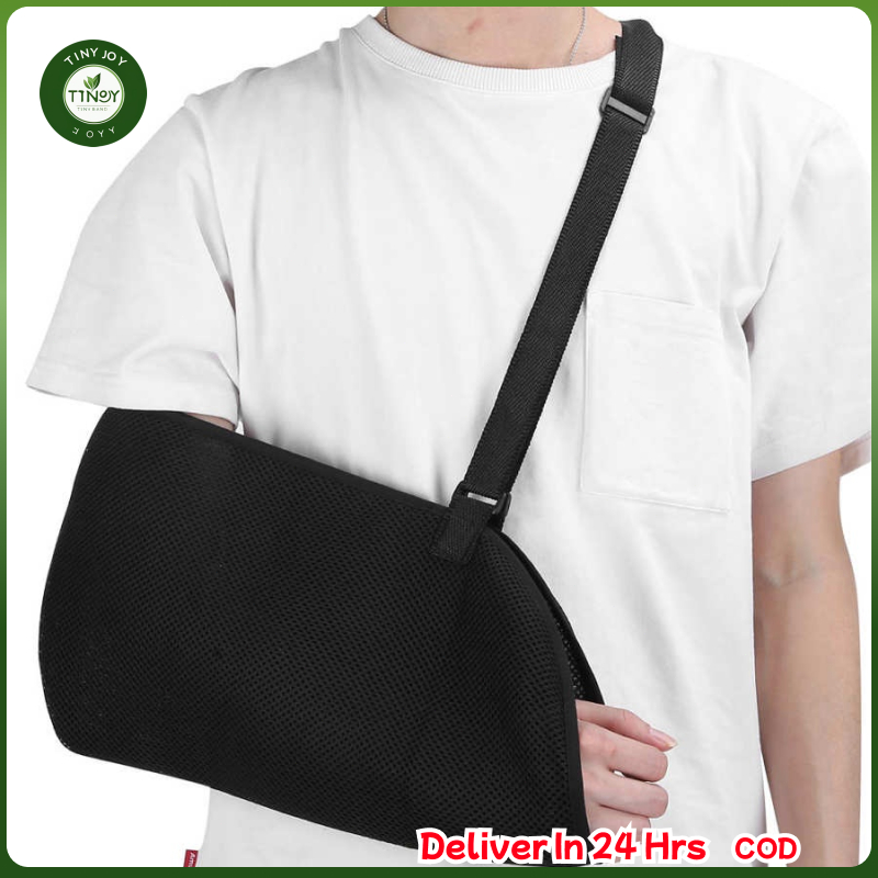 Broken arm sling Fracture Cast Arm Sling Wrist Arm Sling Medical ...