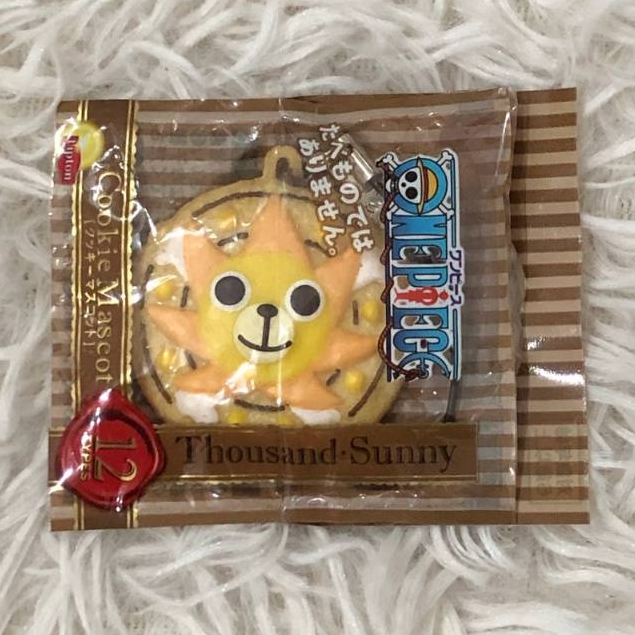 One Piece - Chibi Keychains [Official Merch] | Shopee Philippines