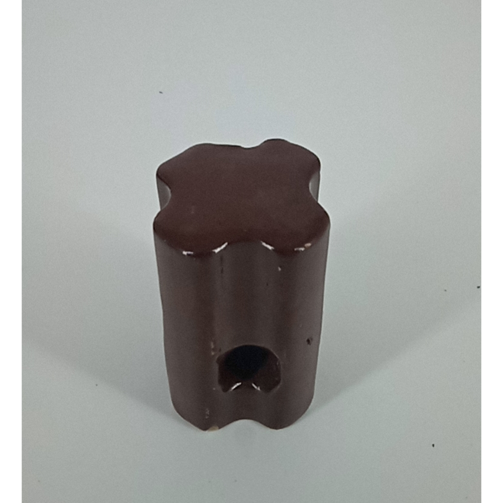 Coach screw/spool/ball insulator | Shopee Philippines