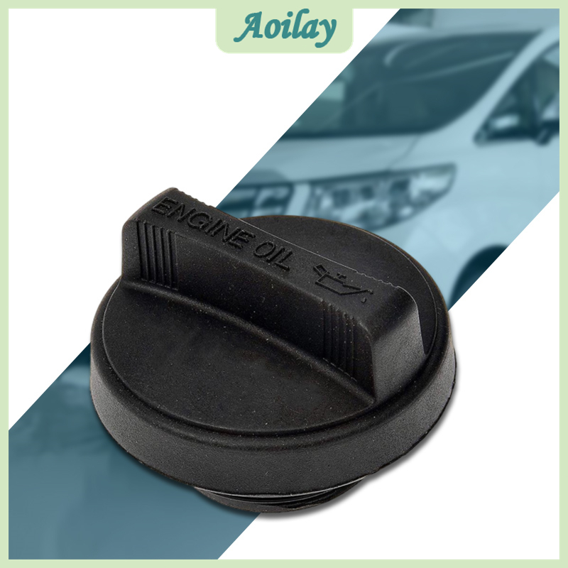 TOYOTA Engine Oil Cap 12180-21010 Oil Filler Cap for Vios Innova ...
