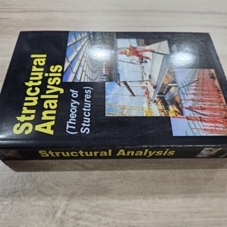 Structural Analysis(theory of structures)By:Besavilla | Shopee Philippines