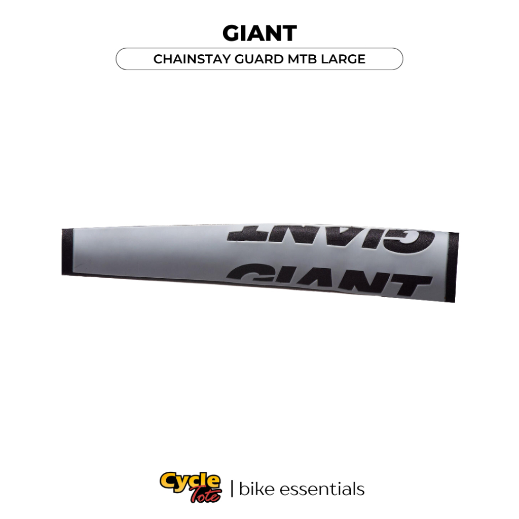 Giant Chainstay Guard MTB (Large) | Shopee Philippines