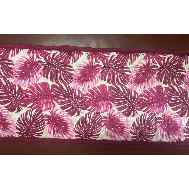 Sofa cover / Seat Cover / sapin sa upuan / long mat / kitchen mat ...