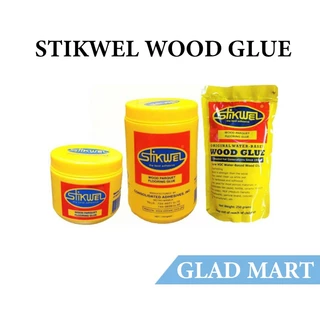 Shop stikwel wood glue for Sale on Shopee Philippines