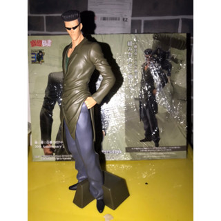 Ghost Fighter Taguro Brother | Shopee Philippines