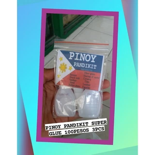 pinoy pandikit - Best Prices and Online Promos - Jun 2024 | Shopee ...