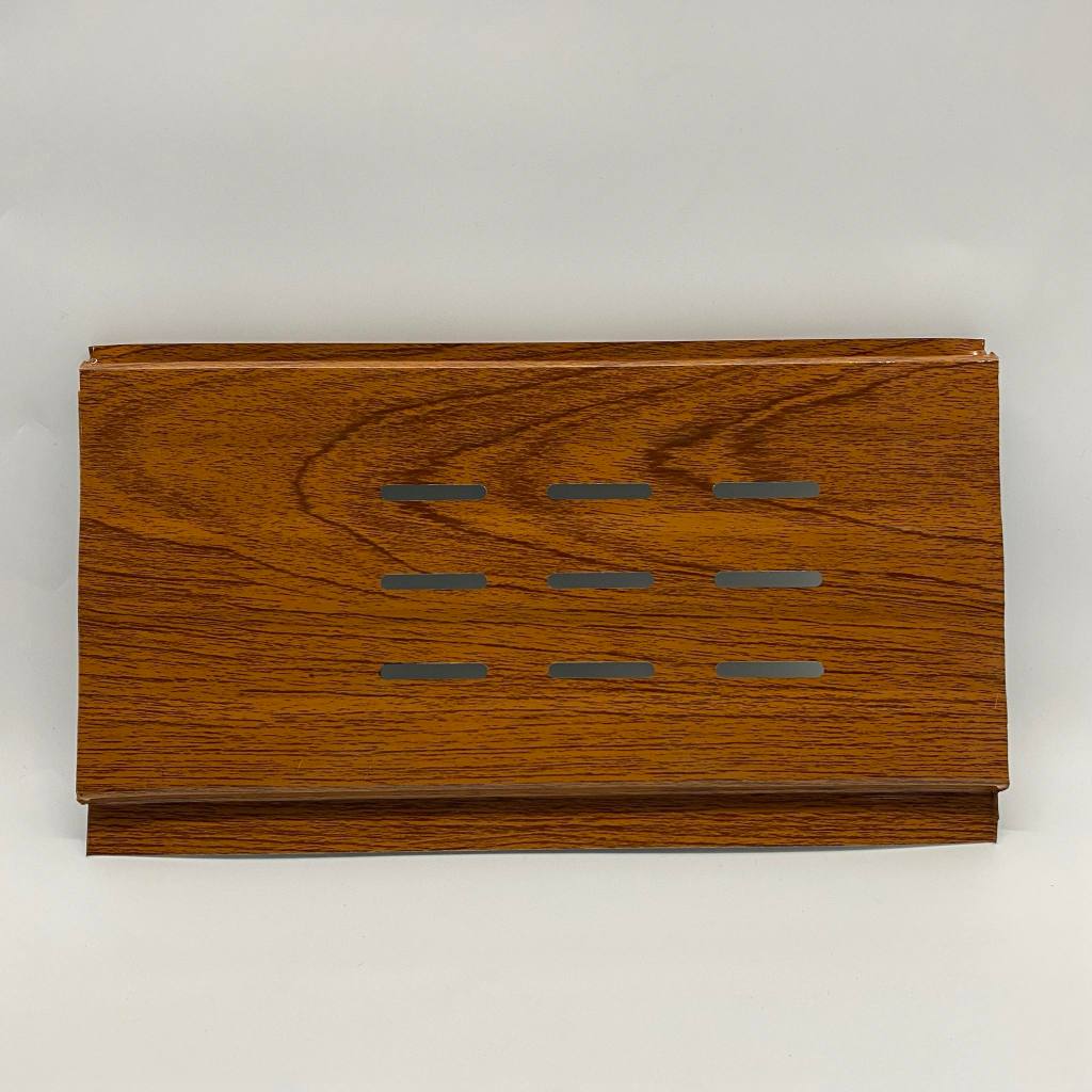 Metal Spandrel for Outdoor Ceiling 0.5M/0.8m/1m/1.2m - 6inches ...