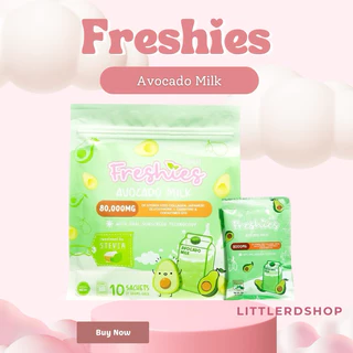 freshies - Best Prices and Online Promos - Jul 2024 | Shopee Philippines
