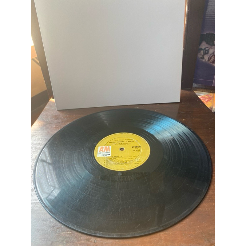 Sergio Mendes & Brasil '66 – Greatest Hits - Philippines Original Music ...