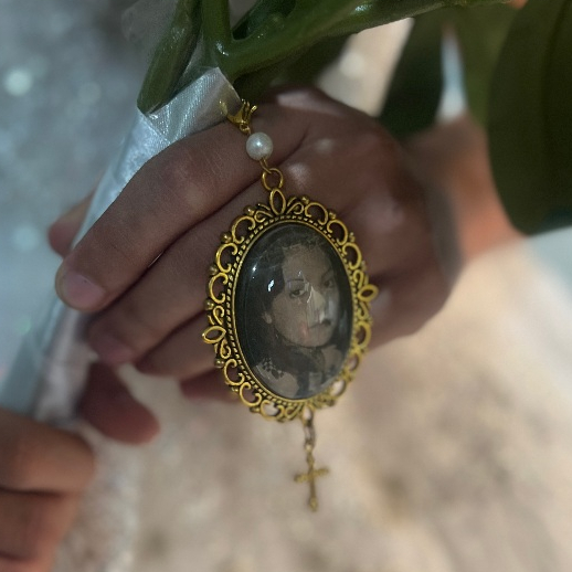 Wedding Memorial Charm | Shopee Philippines