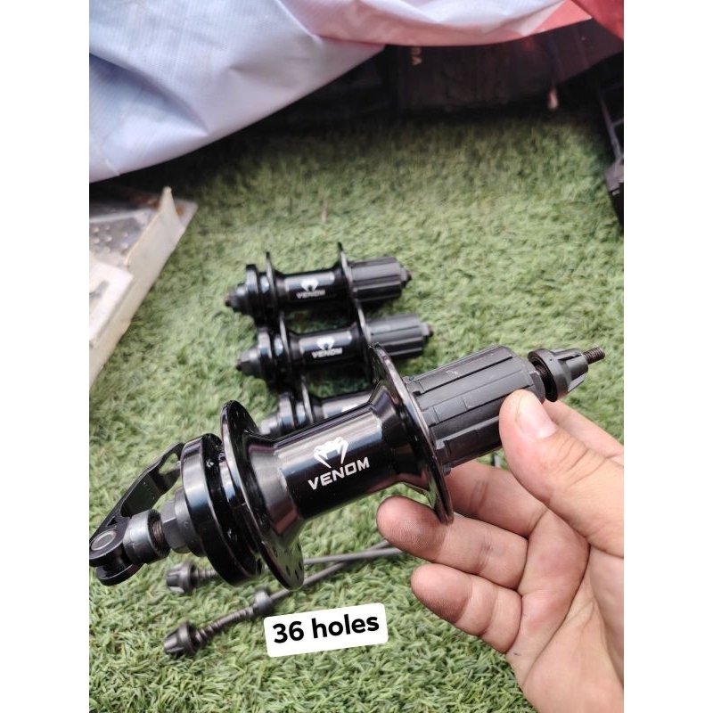 Maxzone Stroke1.0 hub 32holes 6pawls | Shopee Philippines