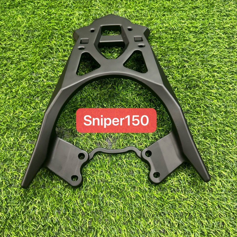TOP BOX BRACKET FOR beat fi,Mio soulty,sniper155,sniper150,Aerox v1 ...