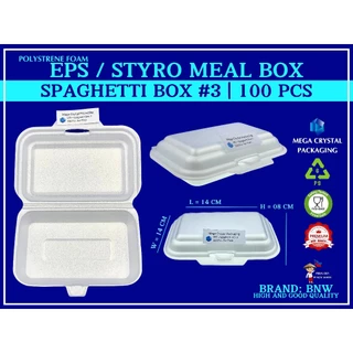 styro box - Best Prices and Online Promos - Feb 2025 | Shopee Philippines