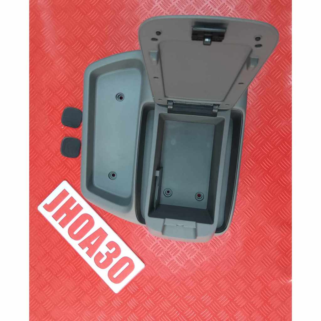 Toyota Hiace GL Grandia 2014 to 2018 Center Console Box Hi ace | Shopee ...