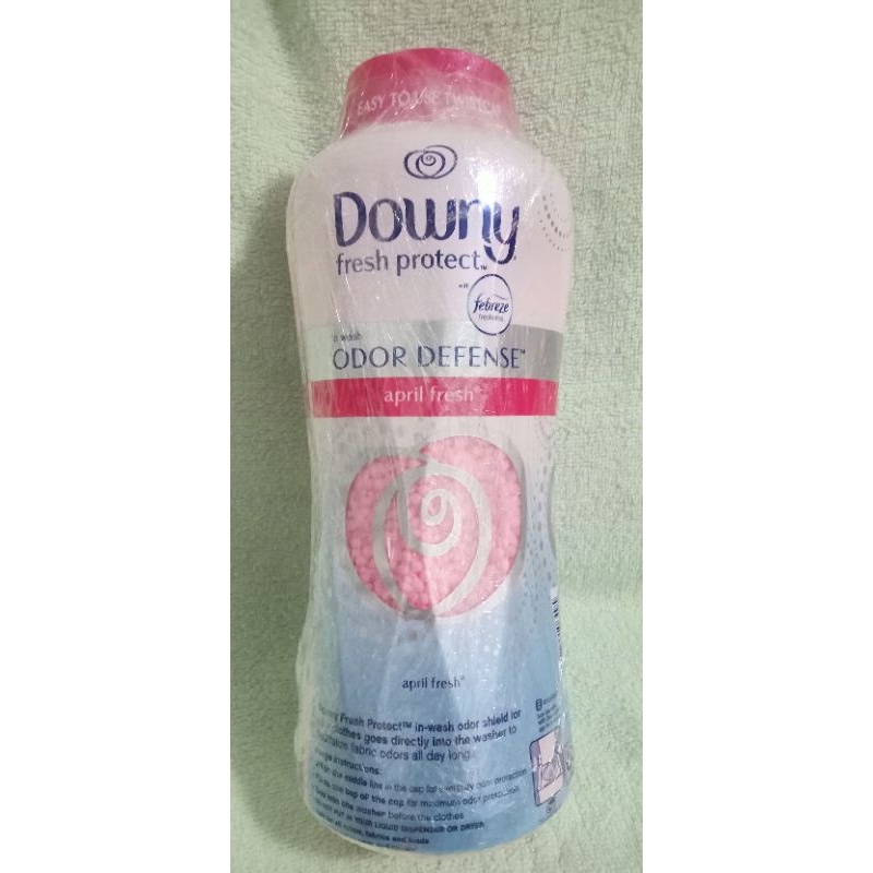DOWNY FRESH PROTECT (FABRIC CONDITIONER) (963g/34 oz) | Shopee Philippines