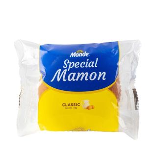 Monde Special Mamon Classic 43gx6 | Shopee Philippines