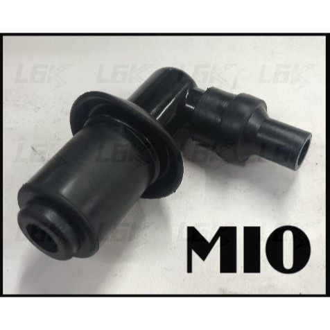 Motorcycle Spark Plug Cap for MIO (1Pc) | Shopee Philippines
