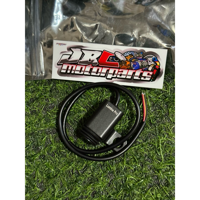 Lumino Pro Mini Driving Light 3 way switch | Shopee Philippines