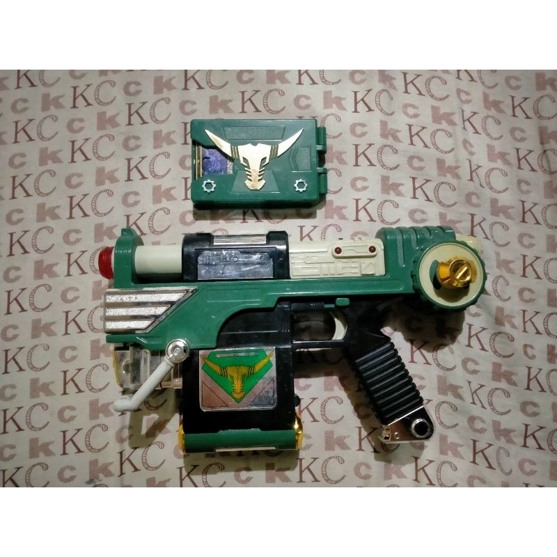 Kamen Rider Zolda Deck set DX | Shopee Philippines