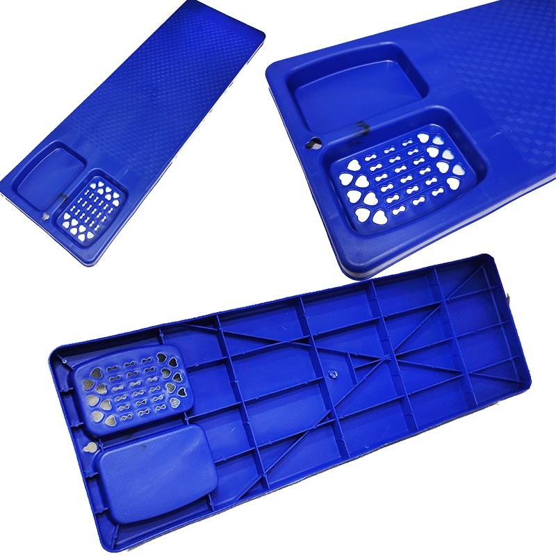 NEW COD NIKKI Laundry Washing Board/Tabla CYK901 | Shopee Philippines