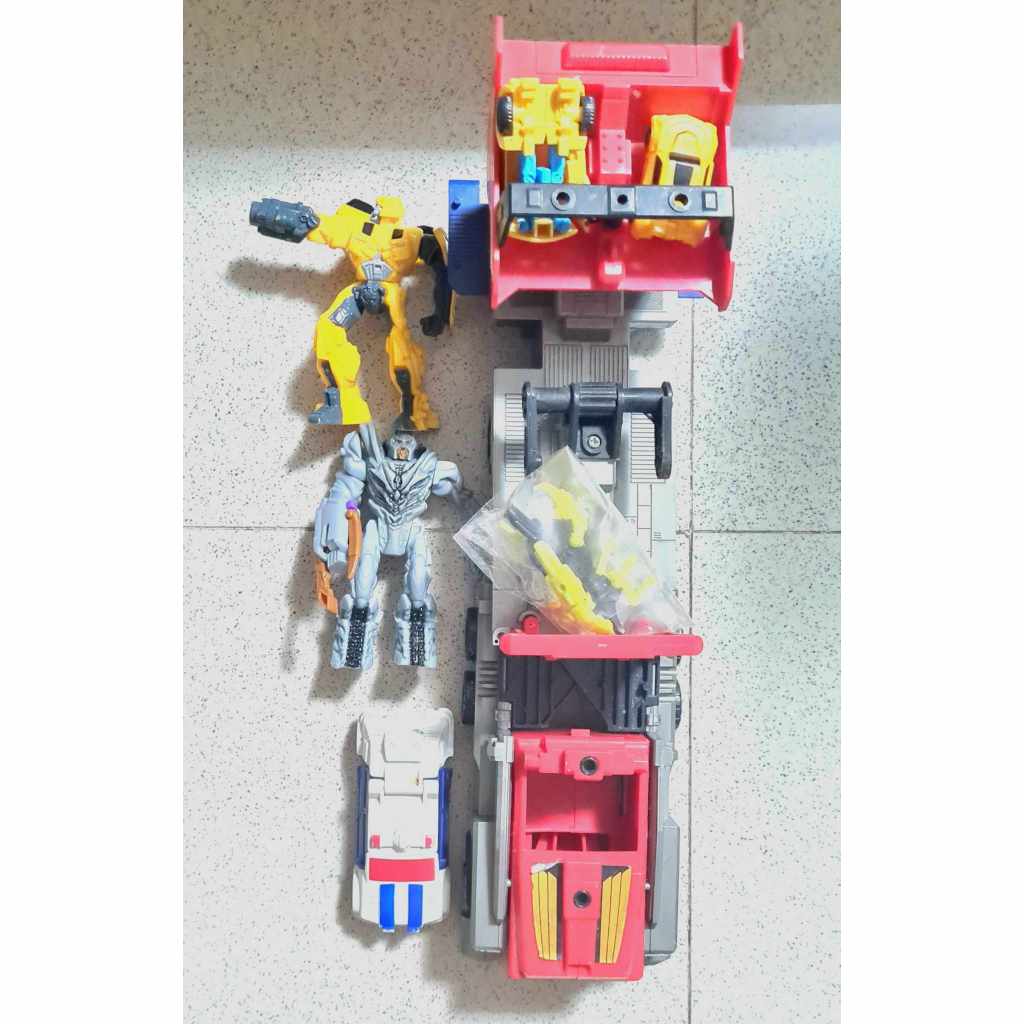 {GOT} Transformers Action Master Parts LOT Action Figure -b55 | Shopee ...
