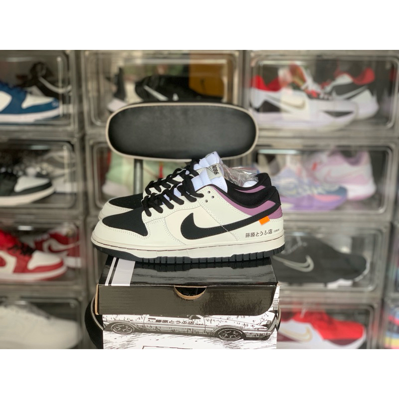 SB Dunk Initial D for Men | Shopee Philippines