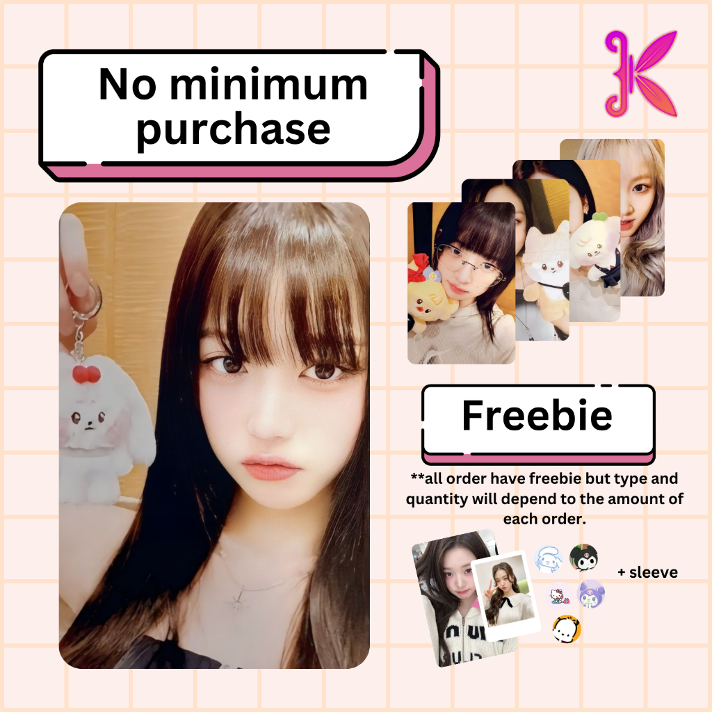 Ive Switch Line Friends Gangnam Yujin Gaeul Wonyoung Liz Leeseo ...