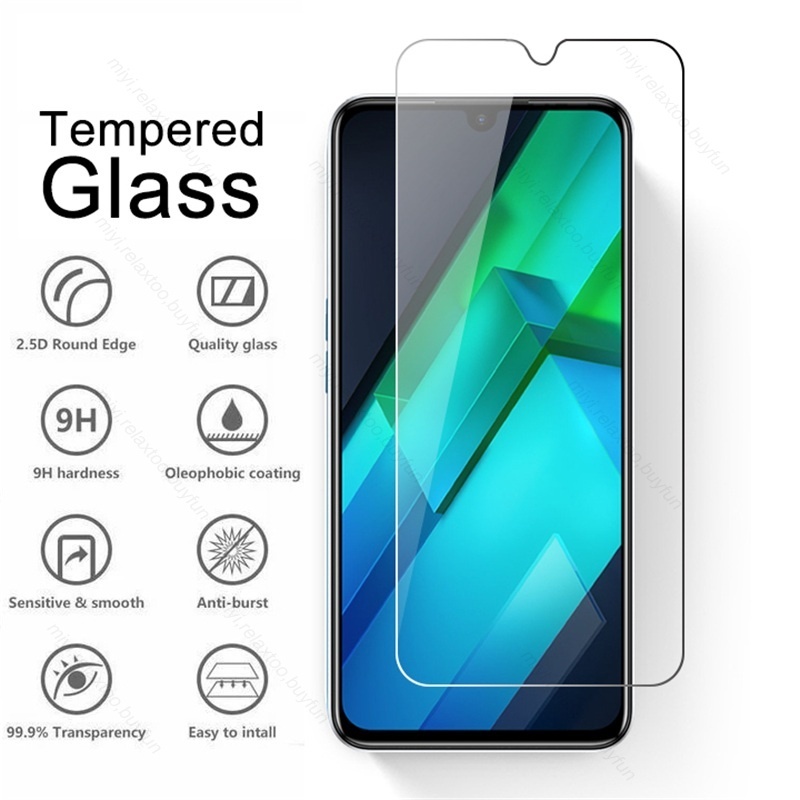 9D Full Tempered Glass for OPPO A58 A38 A57 A54 A16 A15 A18 A5s A12 A17k Realme C11 2021Realme ...