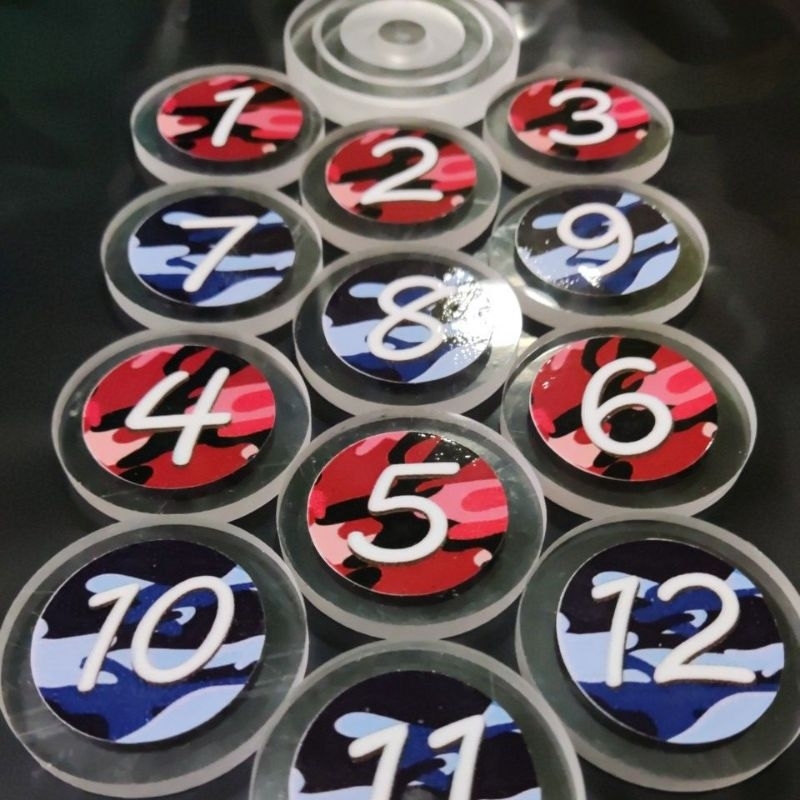 2024 NEW DESIGN - PREMIUM CAMOUFLAGE Special Edition Pitcha / Picha for ...