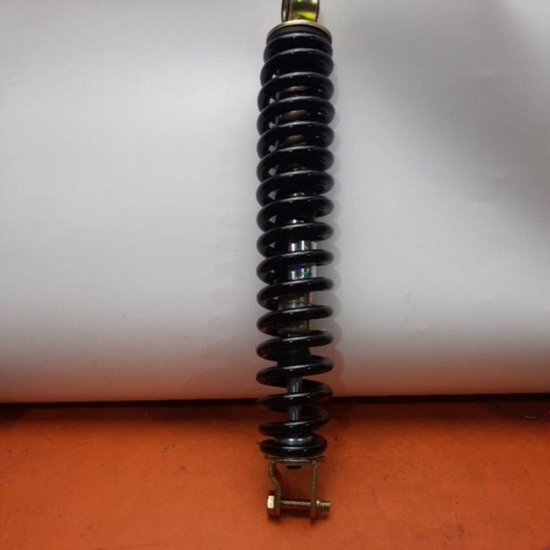 RUSI GALA REAR SHOCK ORIGINAL MAKOTO | Shopee Philippines