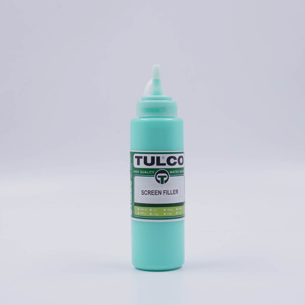TULCO Screen Filler for Aluminum and Wooden Frames 250g | Shopee ...