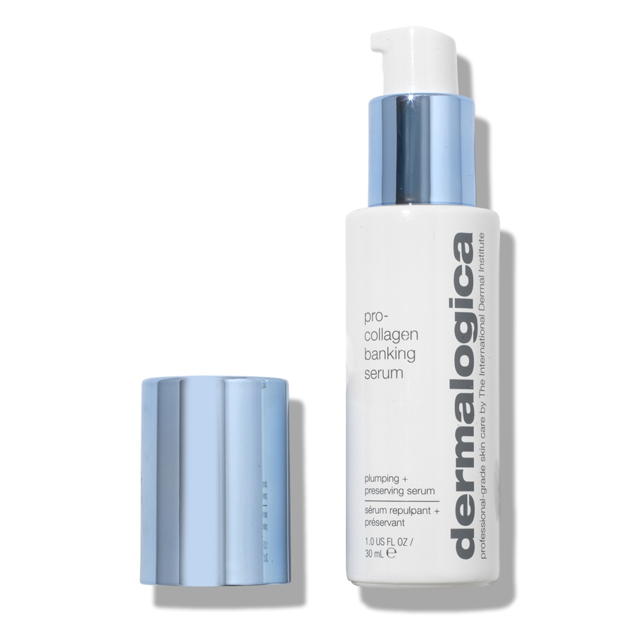 Dermalogica Pro-Collagen Banking Serum 30ml | Shopee Philippines